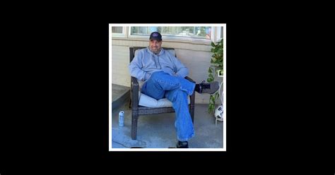 Obituary John Russell Hendrickson Of Hutchinson Kansas Elliott