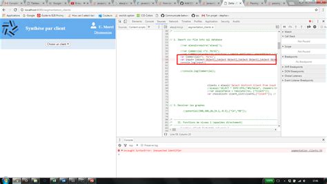 Express Passing A Sql Table Created With Alasql From Server Nodejs