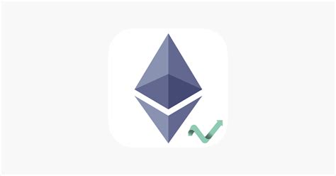 Ethereum Gas Tracker On The App Store