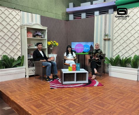 Gameloft Indonesia On Linkedin Gameloftindonesia Rbtvtalkshow Gamingtalk Community