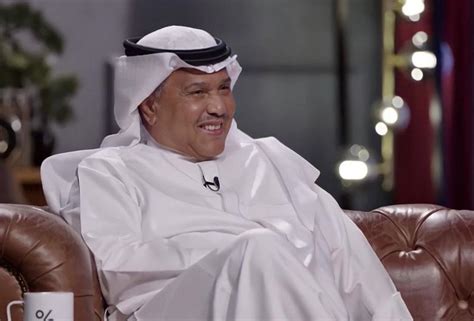 محمد عبده يكشف أكبر صدمة في حياته مع بو شعيل Et بالعربي