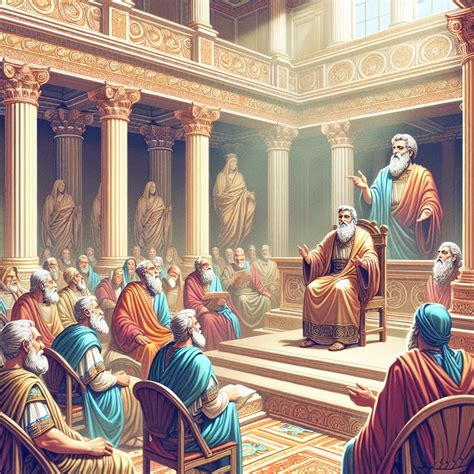 What Does Acts 2627 Mean Bible Art