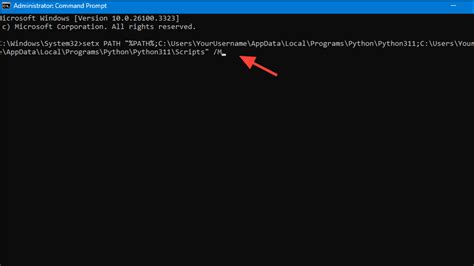 How To Add Python To PATH On Windows