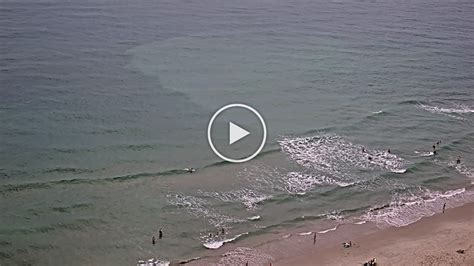 Kiawah Island Kiawah Island Webcam Live South Carolina Beach Cams