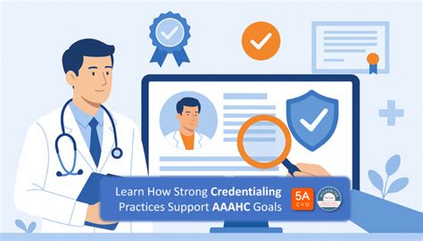 Series Overview Of Accreditation Standards Joint Commission Aaahc Ncqa And Urac