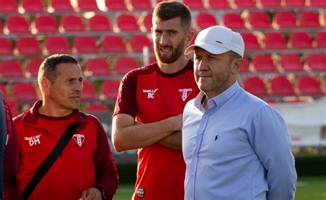 Uta în Programul „double Pass” Aradon