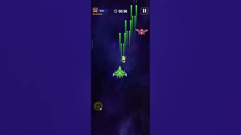 space shooter youtube