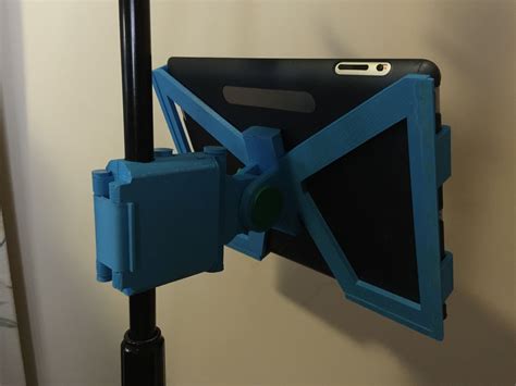 Clip Tablet Stands At Sherri Branch Blog