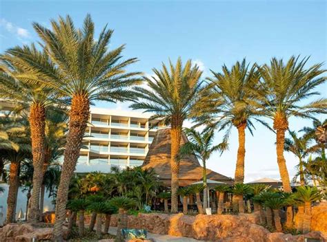Royal Beach Eilat Hotel Isrotel Hotels