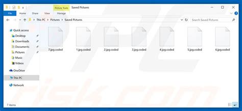 Anubis Ransomware Decryption Removal And Lost Files Recovery Updated