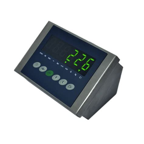Weighing Indicator And Controllers Manufacturer Weighing Indicator And Controllers Supplier