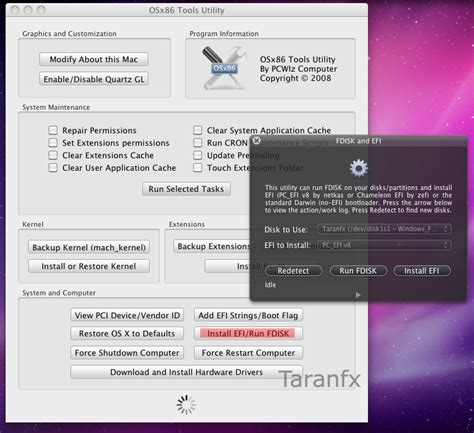 bootable usb os x snow leopard customerlasopa