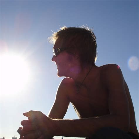 Daniel Morrison Youtube