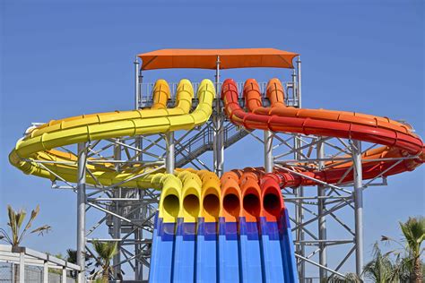 What To Expect At The New Wild Rivers Water Park In Irvine Orange
