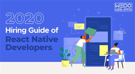 Best React Native Developers Hiring Guide For 2024