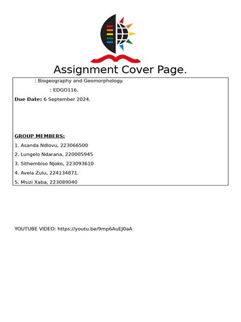 Edgo116 Assignment Scripts Link And Report Pdf Wetland Water