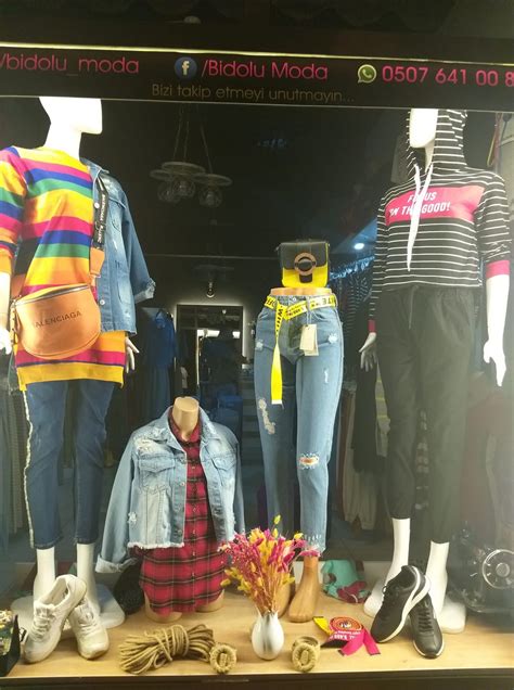 Bidolu Moda