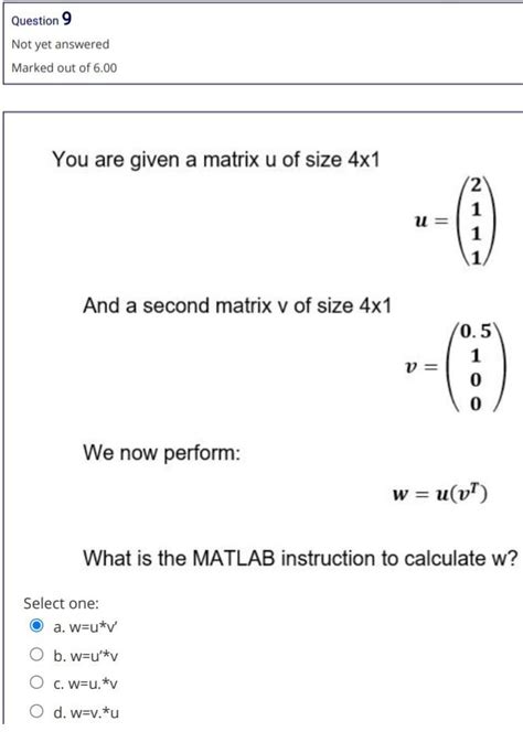 Solved Question 13 Not Yet Answered Marked Out Of 600 What