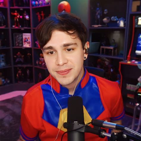 Juansguarnizo Twitch Streamers Youtubers Spiderman