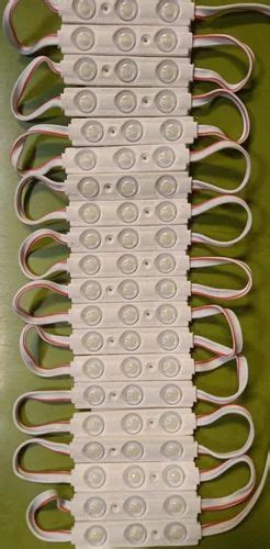 5w Led Module Lights Natural White At ₹ 7 Piece In Raipur Id 2853898824030