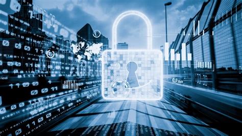 Premium Photo Cyber Security And Online Data Protection With Tacit Secured Encryption Software