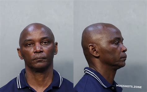 Jeudy Briel 06 22 2025 Miami Dade County Mugshots Zone