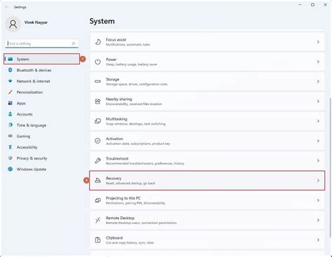 How To Reset Asus Laptop To Factory Settings Without Password