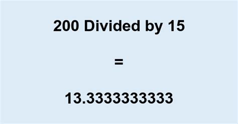 What Is Divided By With Remainder As Decimal Etc