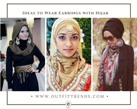 Hijab With Glasses 15 Stylish Ideas To Try Hijab With Glasses 15 Stylish Ideas To Try