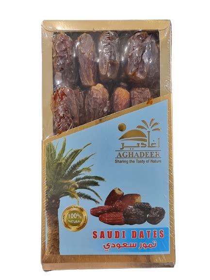 Farzana Buy Mashrook Dates Online At The Best Price
