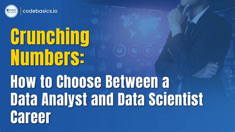 data analyst career path a succinct guide to success codebasics medium