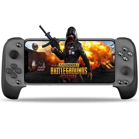 Beboncool Wireless Gaming Controller Review Proof That Cheaters Never Prosper Android Central