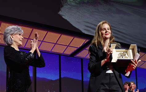 ცნობილია კანის 76 ე კინოფესტივალის გამარჯვებულები Netgazeti • კანის კინოფესტივალი • Netgazeti Ge