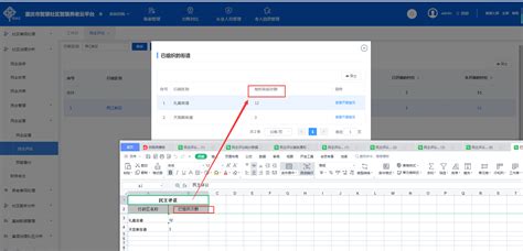 Bug 9955 【民主评议统计】明细 导出。明细 查看 导出。导出文档中的字段名 需和系统里面保持一致 重庆市智慧社区智慧养老云平台 禅道
