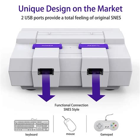 Us 21 99 Snespi Nespi Case Myriann Raspberry Pi 3 Mini Snes Style Case