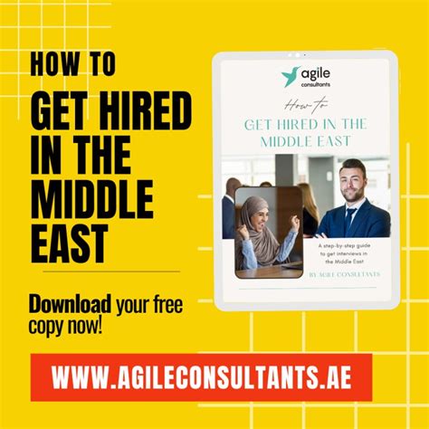 Agile Consultants On Linkedin Download Guidebook Jobseekers Jobopportunity Careers