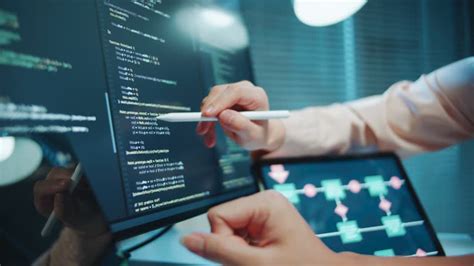 Download Free Coding Stock Video Footage Hd And 4k Videos