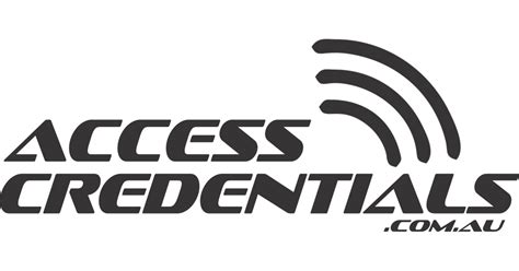 Help Access Credentials