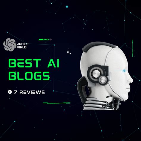 Best AI Blogs 7 Must Follow AI Blogs For The Ultimate Tech Enthusiast