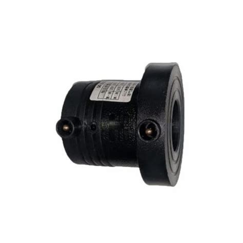 63MM 315MM HDPE Electrofusion Stub End Drainage PE100 At 150 In Ghaziabad