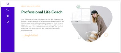 Introducing Divi Vertical Tabs And Divi Blog Timeline Divi Extended