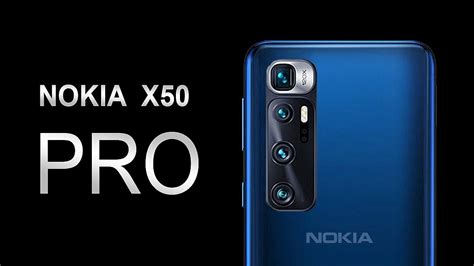 NOKIA X50 PRO (5G) INDONESIA REVIEW HARGA DAN SPESIFIKASI TERBARU - YouTube