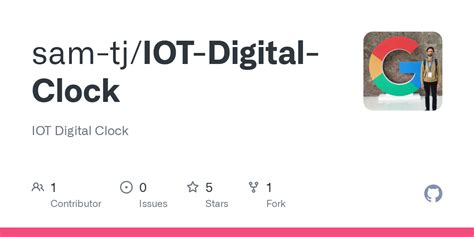 iot digital clock iot digital clock iot digital o at master
