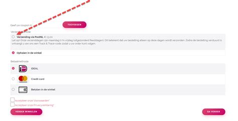 Hikashop How To Auto Select A Shipping Methode Hikashop