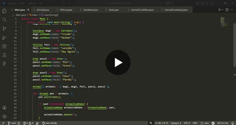 Java Backend Programação Projetospessoais Github Deviniciante