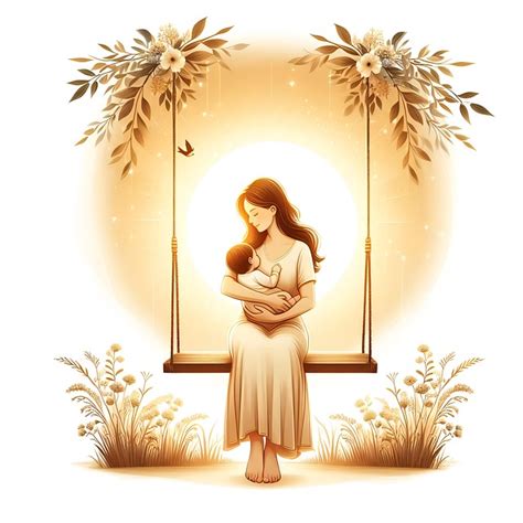 Plus De Illustrations Gratuites De Maman Et Enfant Et De Maman Pixabay