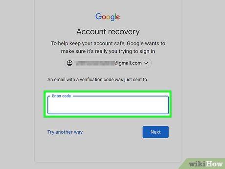 Easy Ways To Bypass Gmail Phone Verification WikiHow