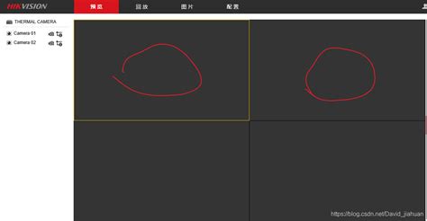 Web Components 安装成功，但是海康视频 “加载不出来” 的问题webcomponents安装了没有用 Csdn博客
