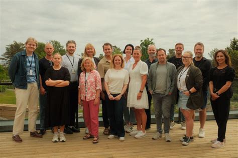 Smeh på LinkedIn: Strategisamling i Grimstad med Stine Sofies Stiftelse der vi fikk mulighet…