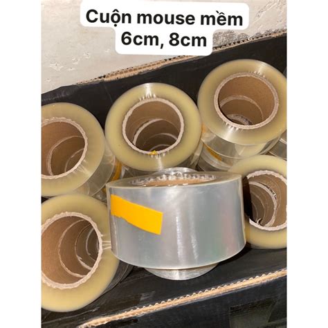 Cuộn Mouse Mika Cuộn Mika Lót Thành Bánh 6cm 8cm 12cm Cứng Mềm